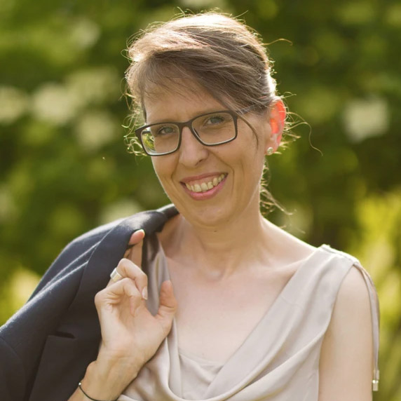 Das Team - Konrad Pinegger